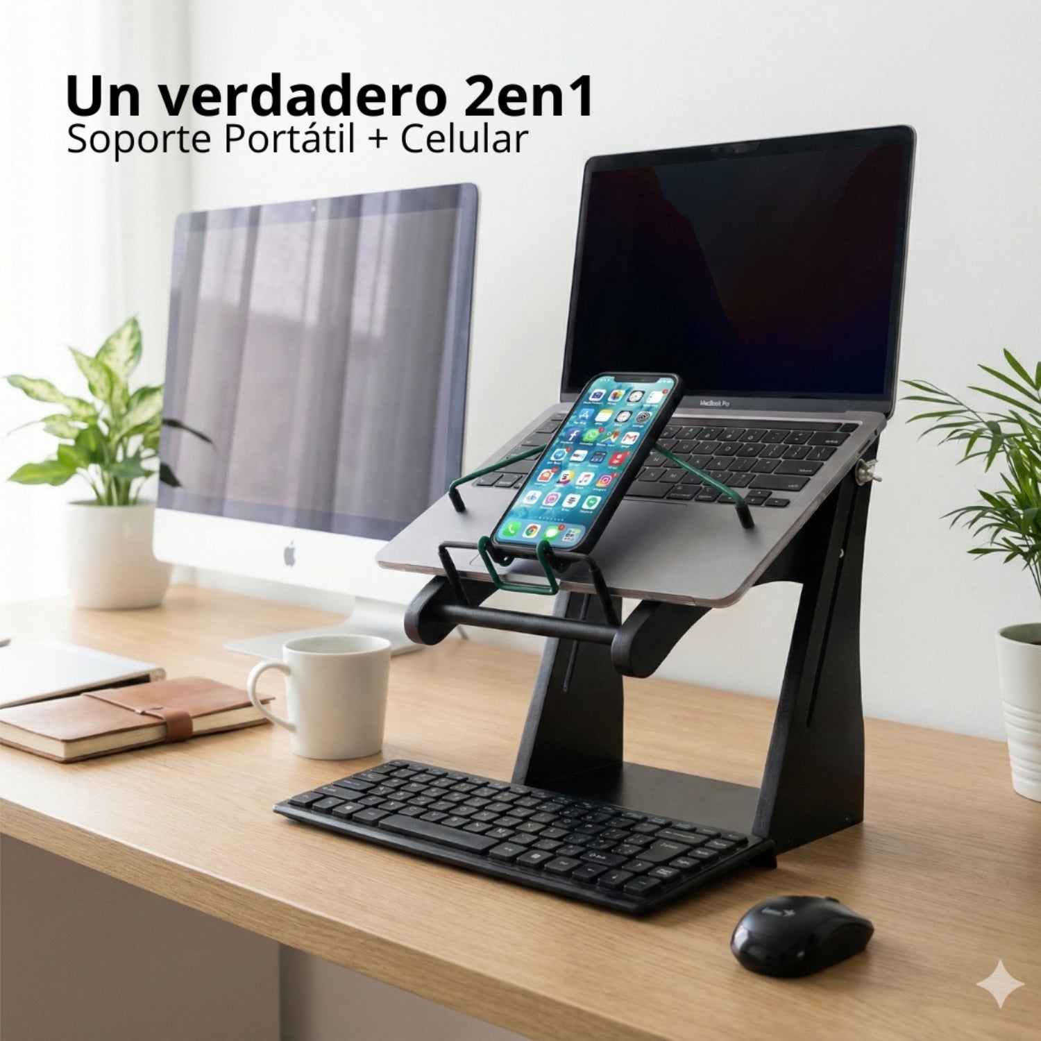 ASCEND SERIES – 5D Diseñadores Tienda